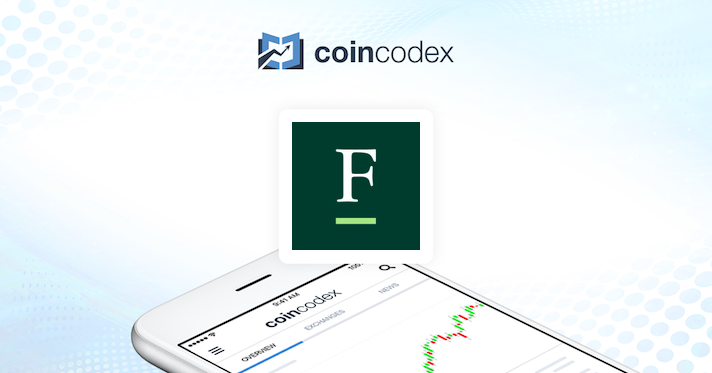 Forrester Research (FORR) Aktie | Aktienkurs & Chart | CoinCodex